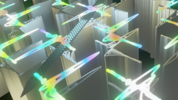 Congrats on the publication: Large-scale neural recordings with single ...