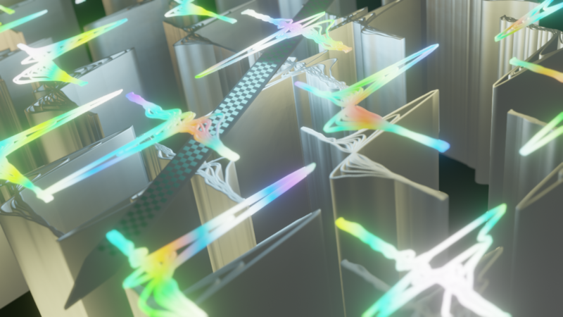 Congrats on the publication: Large-scale neural recordings with single neuron resolution using ...